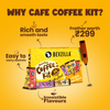 Cafe Coffee Kit– Bevzilla