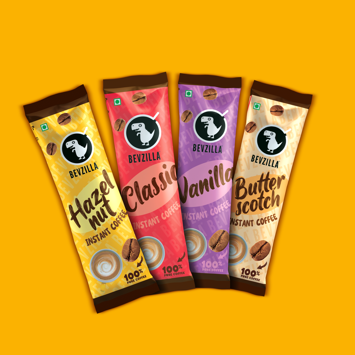 Cafe Coffee Kit– Bevzilla