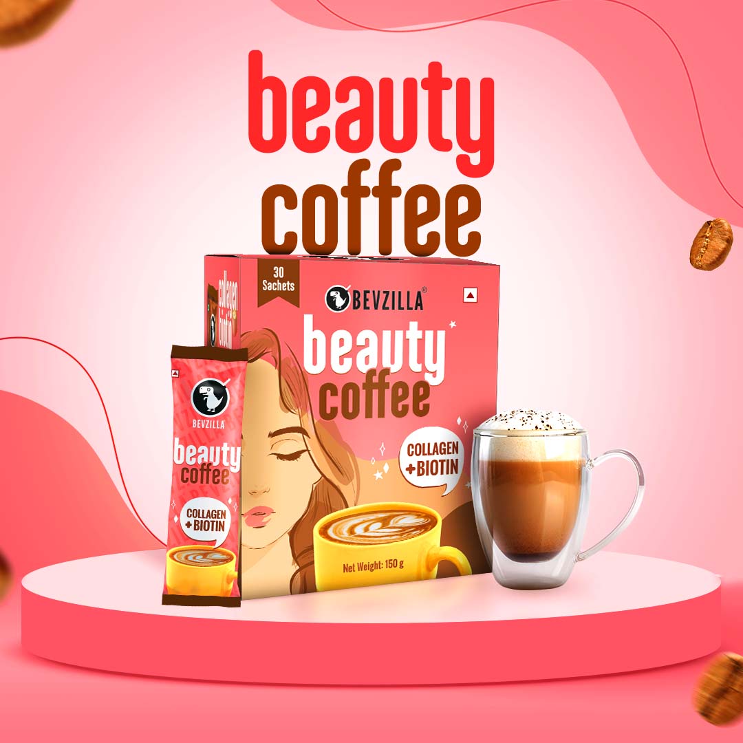 Beauty Coffee– Bevzilla