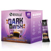 48 Dark Roast Coffee Sachets Box - 5X Stronger– Bevzilla