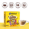 60 Sachets Assorted Coffee Powder Box– Bevzilla