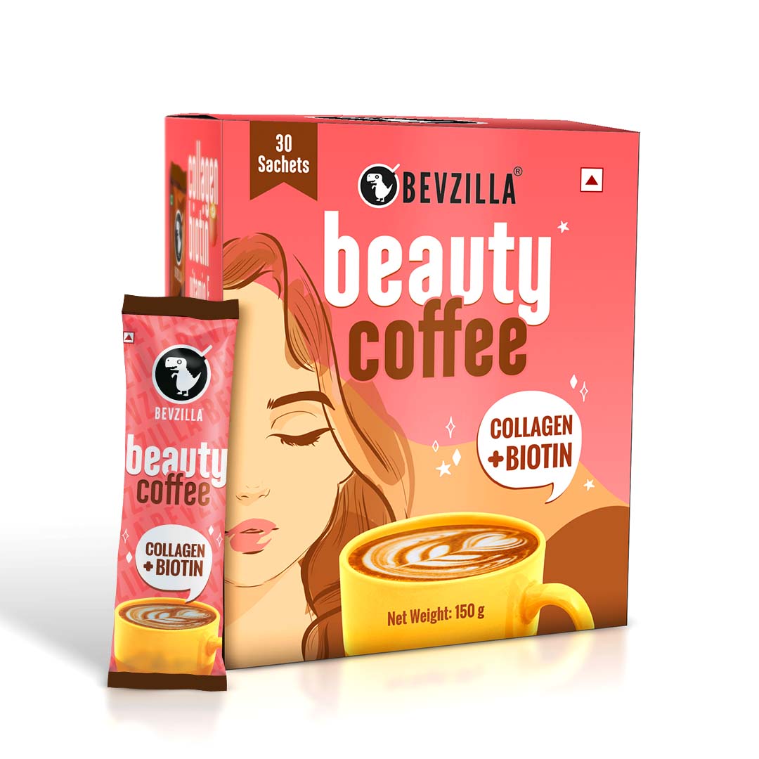 Beauty Coffee– Bevzilla