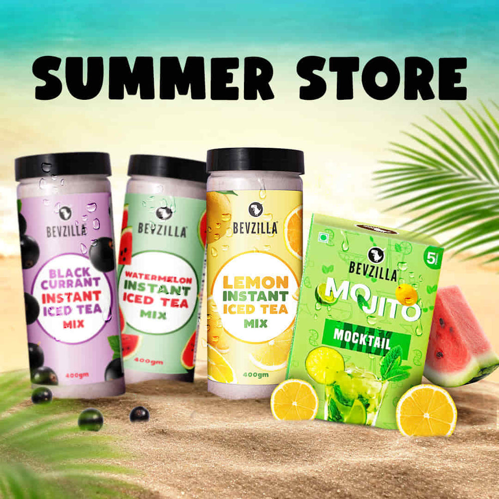 About Us– Bevzilla