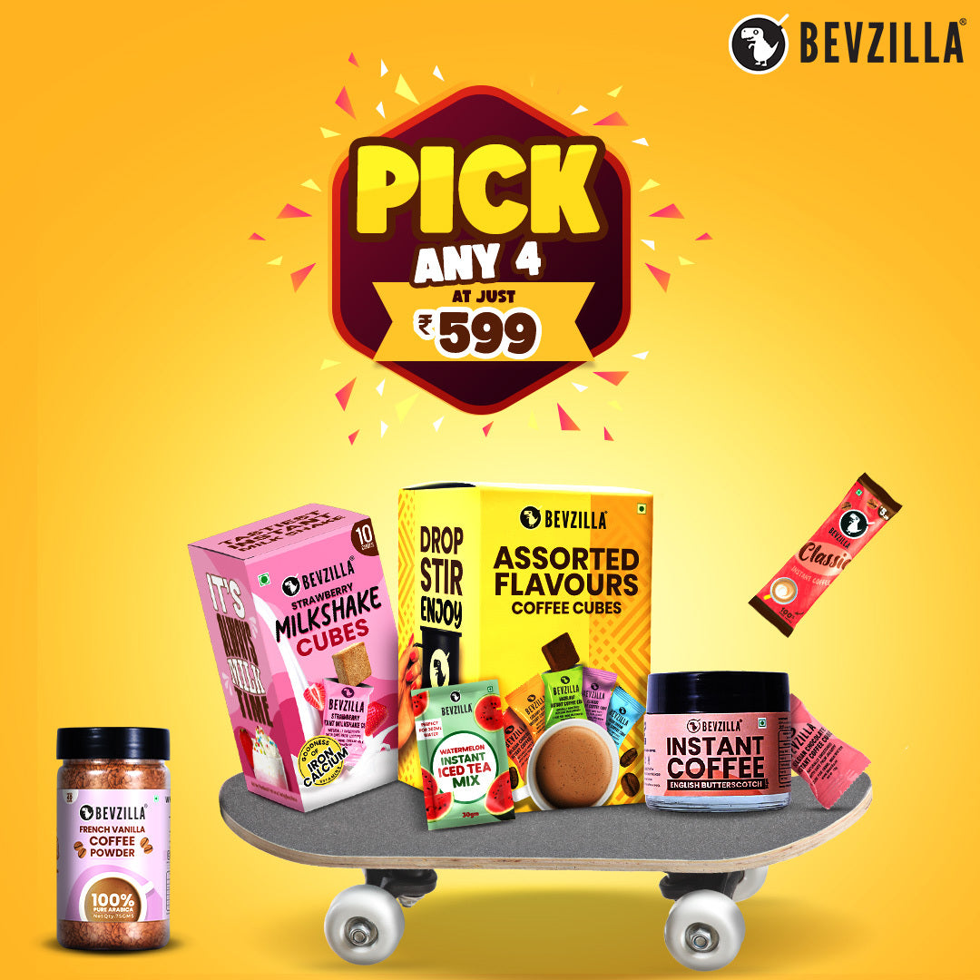 Build Your Own Box– Bevzilla