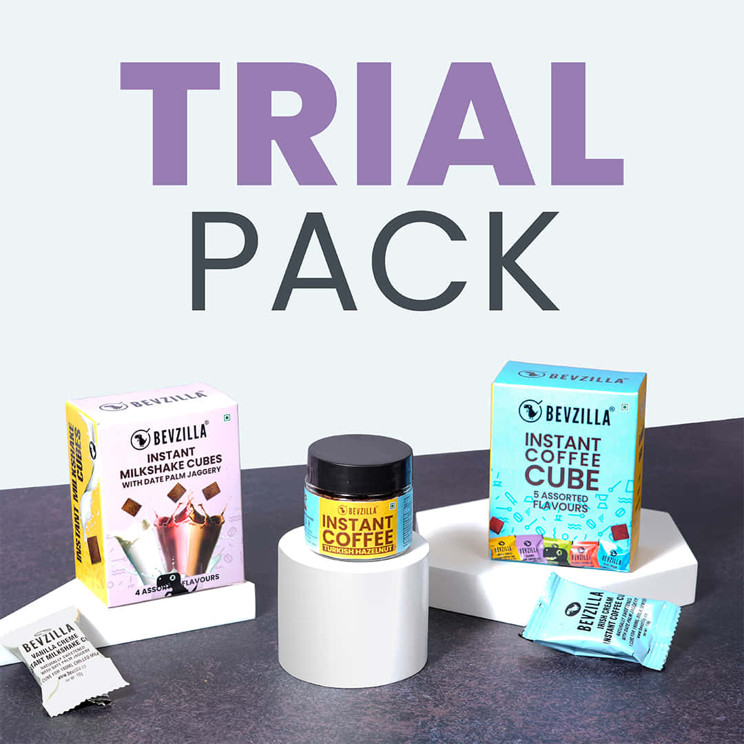 Dark Wish Dark Roast Coffee– Bevzilla